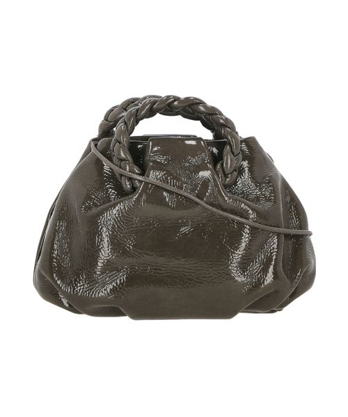 Hereu | Double handle shoulder bag | Realry