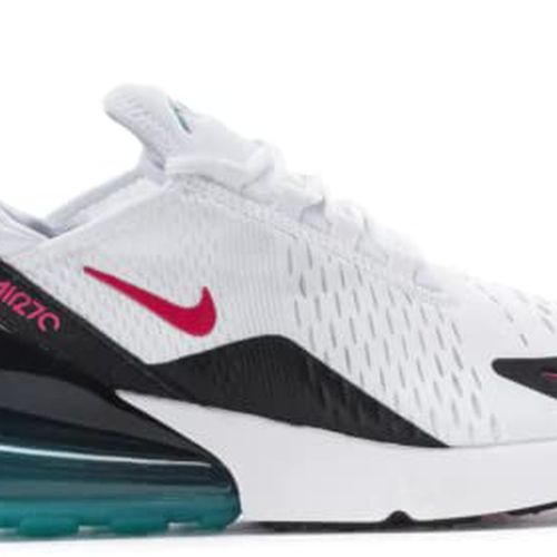 Nike | Nike Mens Air Max 270 AH8050 100 | Realry