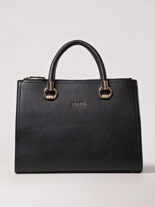 Liu Jo | Mini Bag LIU JO Woman color Black | Realry