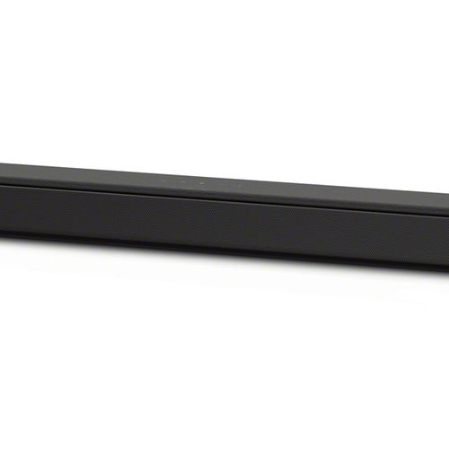 Sony | Black 2 Ch Built-In Tweeter Sound Bar | Realry