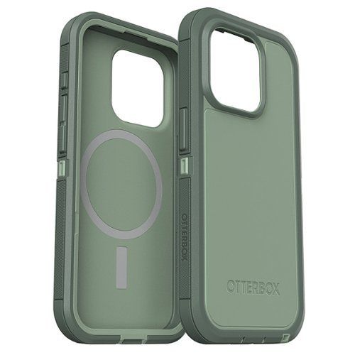 OtterBox | Defender Pro XT MagSafe Case for Apple iPhone 15 Pro ...