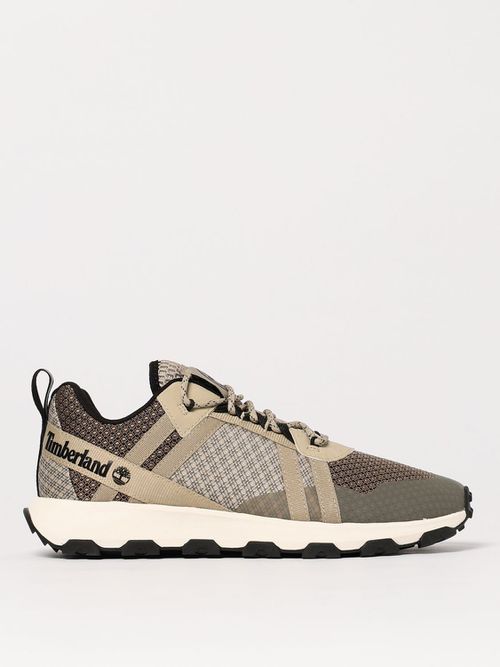 Timberland | Sneakers Men color Brown | Realry