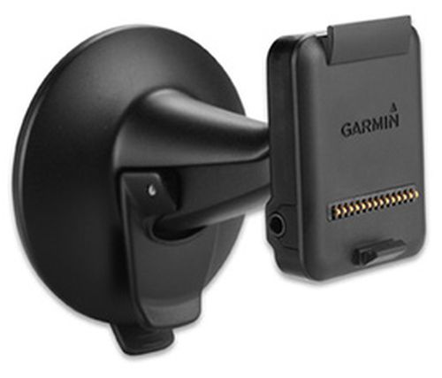 Garmin | GPS Suction Cup Mount | Realry