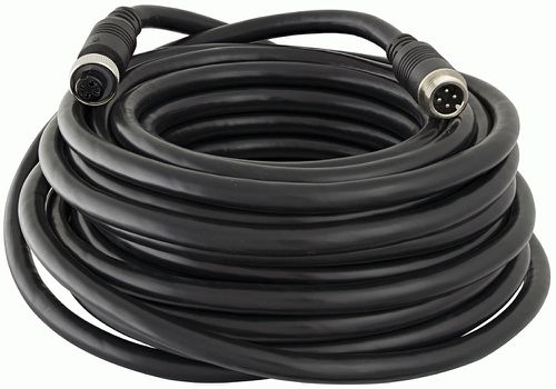 Metra | HD 4 Pin DIN 10 Meter Extension Cable | Realry