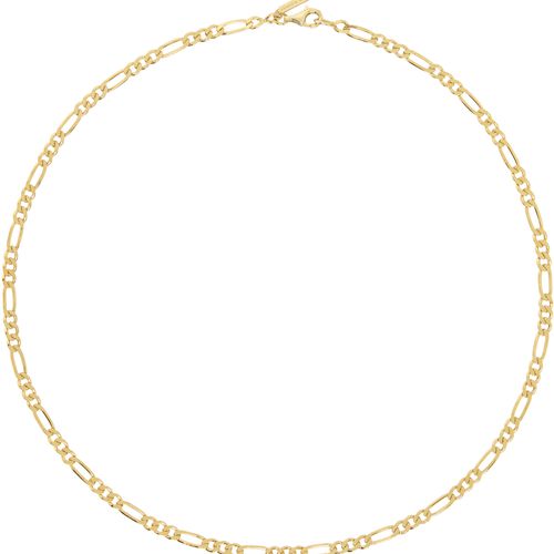 Ernest W. Baker | Ernest W. Baker Gold Chain Necklace | Realry