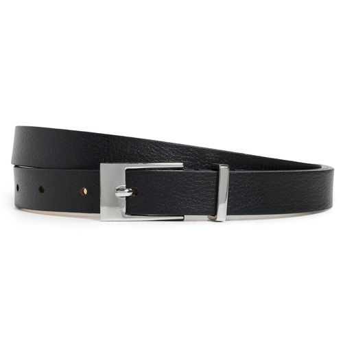 B-Low The Belt | Cairo Belt Black/Silver | Realry