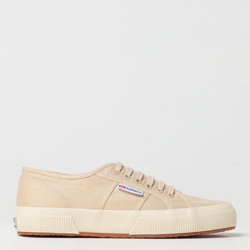 Superga | Sneakers SUPERGA Woman color Beige