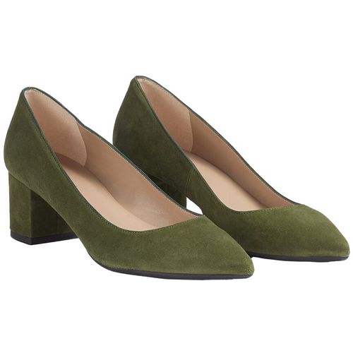 LK Bennett | Clara Suede Pump | Realry