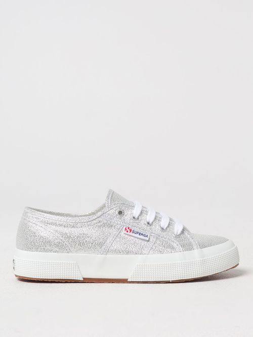 Superga | Sneakers SUPERGA Men color Grey | Realry