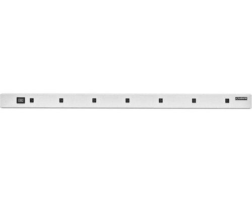 Gladiator Garageworks | White Workbench Power Strip | Realry