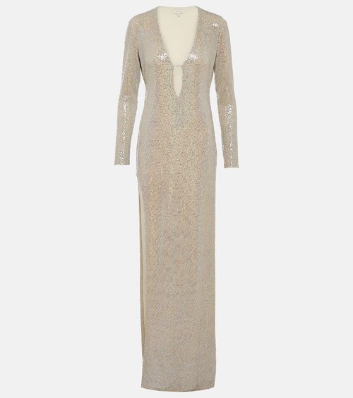 The Sei | The Sei Sequined gown | Realry