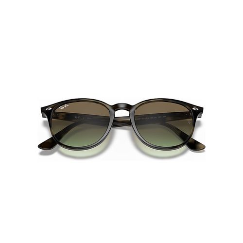 Ray-Ban | Ray-Ban Rb4259 Sunglasses Grey Havana Frame Brown Lense | Realry
