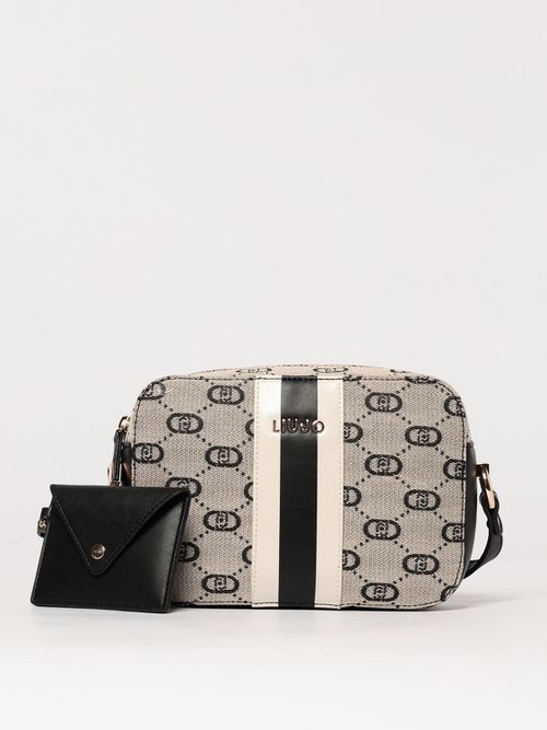 Liu Jo | Mini Bag LIU JO Woman color Black | Realry