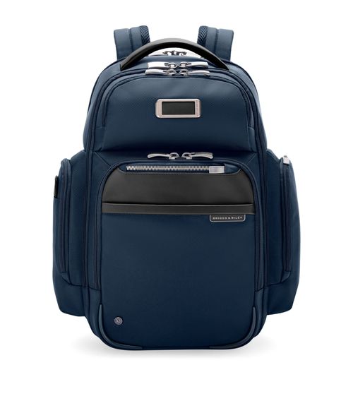 Briggs & Riley | Medium Cargo Backpack | Realry