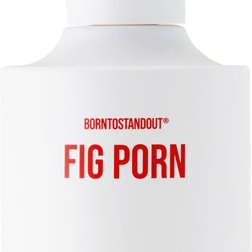 Born to Stand Out | Fig Porn Eau de Parfum, 50 mL | Realry
