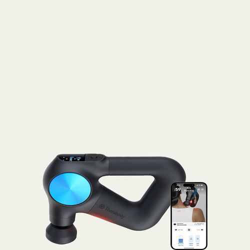 Therabody | Theragun PRO Plus by | Realry
