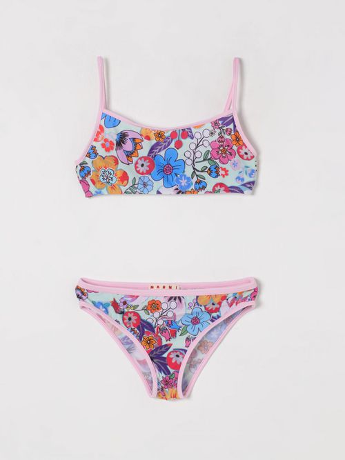 Marni | Swimsuit Kids color Multicolor | Realry