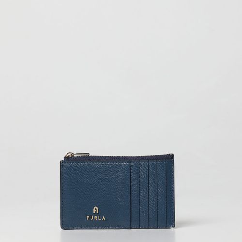 Furla | Wallet Woman color Blue