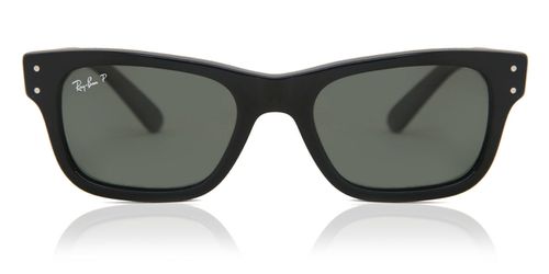 Ray-Ban | Ray-Ban RB2283 Mr Burbank Polarized 901/58 Men's Sunglasses ...