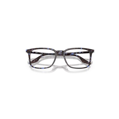 Ray-Ban | Ray-Ban Rb5421 Optics Eyeglasses Havana Blue Turtle Frame ...