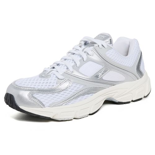 Reebok | Reebok RBK Premier Trinity Sneakers White/Chalk/Grey W | Realry