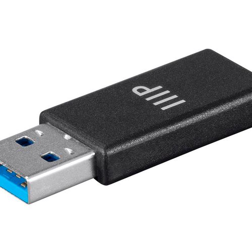 Monoprice | USB-C Female to USB-A Male, 3.1 Gen 2 Adapter | Realry