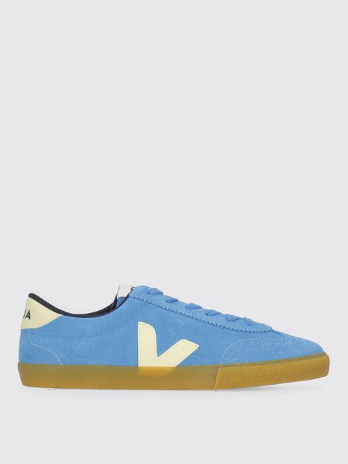 Veja | Sneakers VEJA Men color Gnawed Blue | Realry