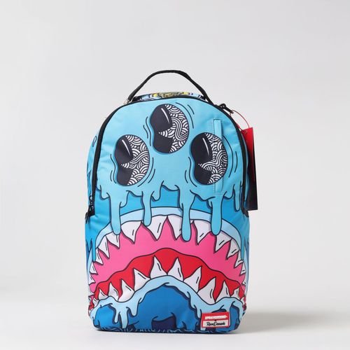 Sprayground | Belt Bag SPRAYGROUND Men color Multicolor