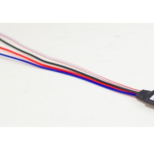 PAC Audio | Adjustable Voltage Adapter | Realry