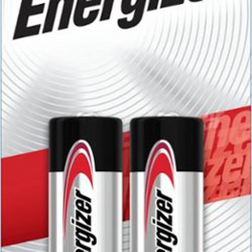 Energizer | N Batteries (2 Pack), 1.5V Alkaline Small Batteries | Realry