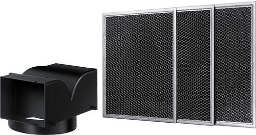 Samsung | Recirculation Kit | Realry