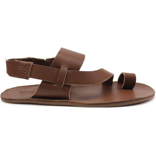 Vivobarefoot | Vivobarefoot Opanka 203225 Leather Women's Toe Post ...