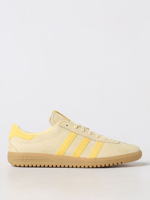adidas Originals | Sneakers Men color Yellow | Realry