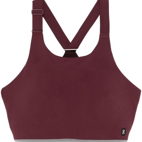 On Running | Endurance Sports Bra - Women's - Recycled Polyester ...