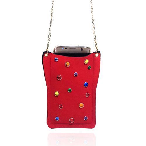 suin | jewel phone case | Realry