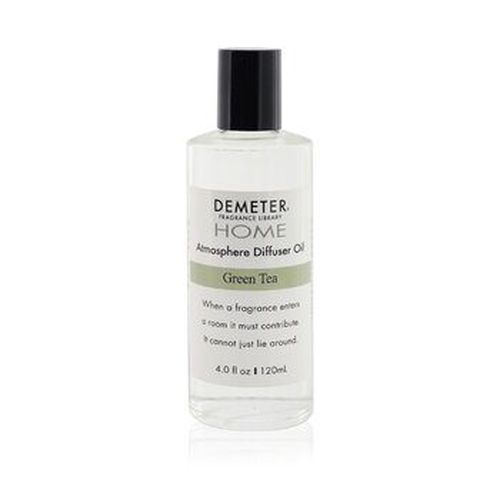 Demeter | Atmosphere Diffuser Oil - Green Tea | Realry