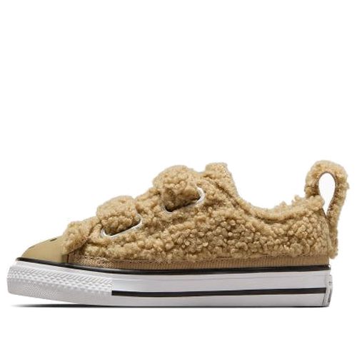 Converse | (TD) All Star 2V Easy On 'Teddy Bear' | Realry