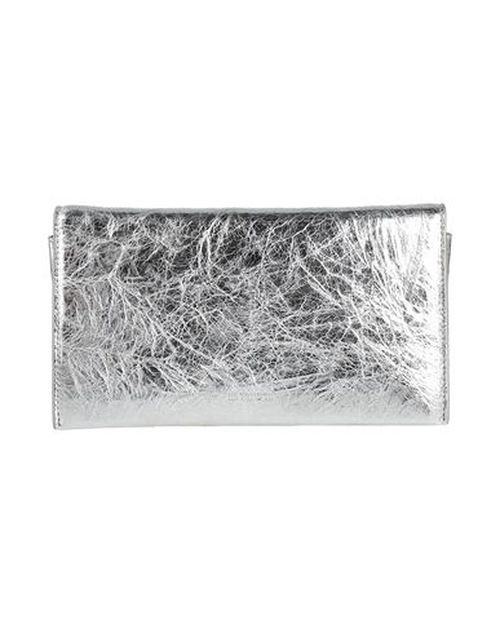 Jil Sander | Woman Handbag Silver Size | Realry