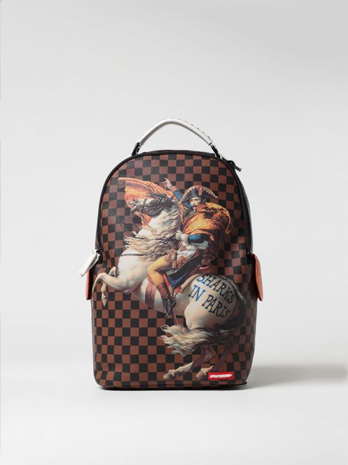 Sprayground | Backpack SPRAYGROUND Men color Multicolor