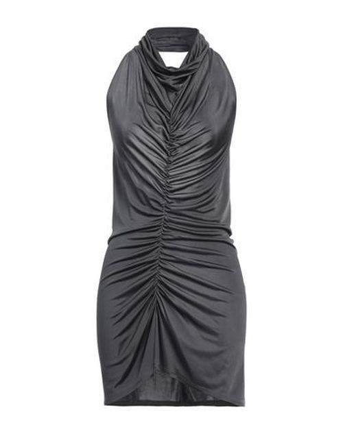 Atlein | Woman Mini dress Lead | Realry