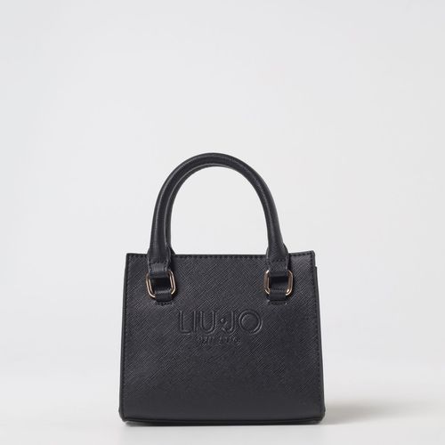 Liu Jo | Mini Bag LIU JO Woman color Black