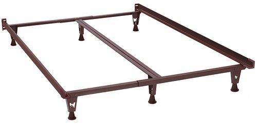 Knickerbocker | All Size Premium Bed Frame | Realry