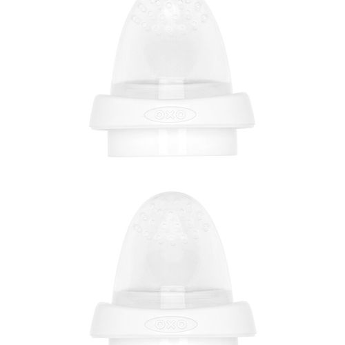 OXO | Tot Silicone Self Feeder Replacement Pack | Realry