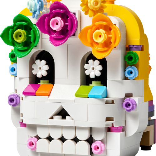 Lego | Altar of the Dead | Realry