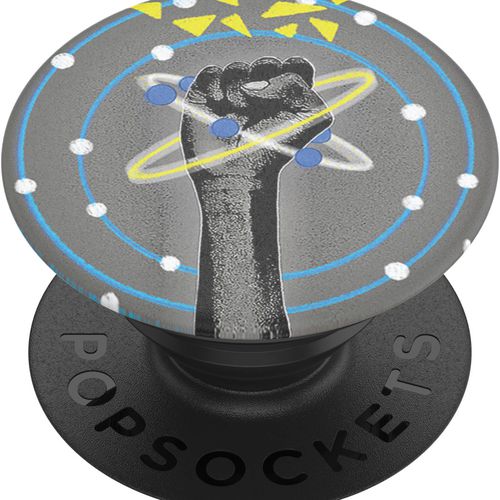 PopSockets | PlantCore Cell Phone Grip & Stand - Black and Beyond | Realry