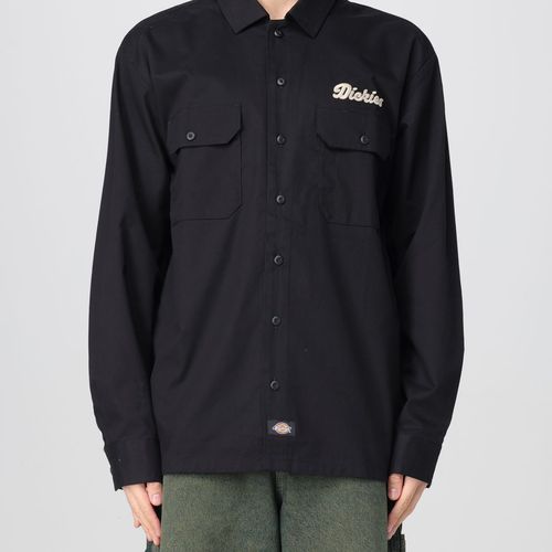 Dickies | Shirt DICKIES Men color Black | Realry