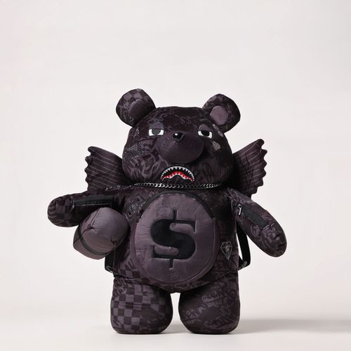 Sprayground | Backpack SPRAYGROUND Men color Multicolor