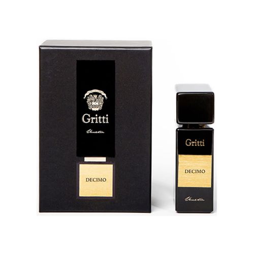 Gritti | Mens Decimo EDP 3.4 oz Fragrance 8052204136407 | Realry