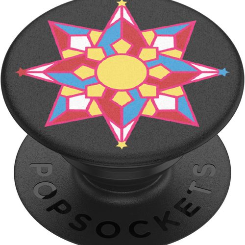 PopSockets | PlantCore Cell Phone Grip & Stand - Bituin (Star) | Realry