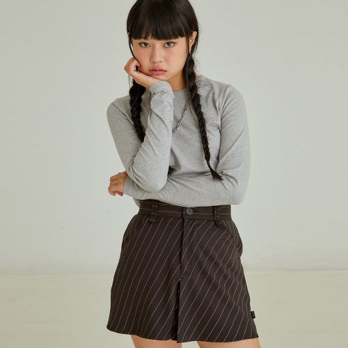 plasmasphere | 02_VOLT SKIRT_2color | Realry